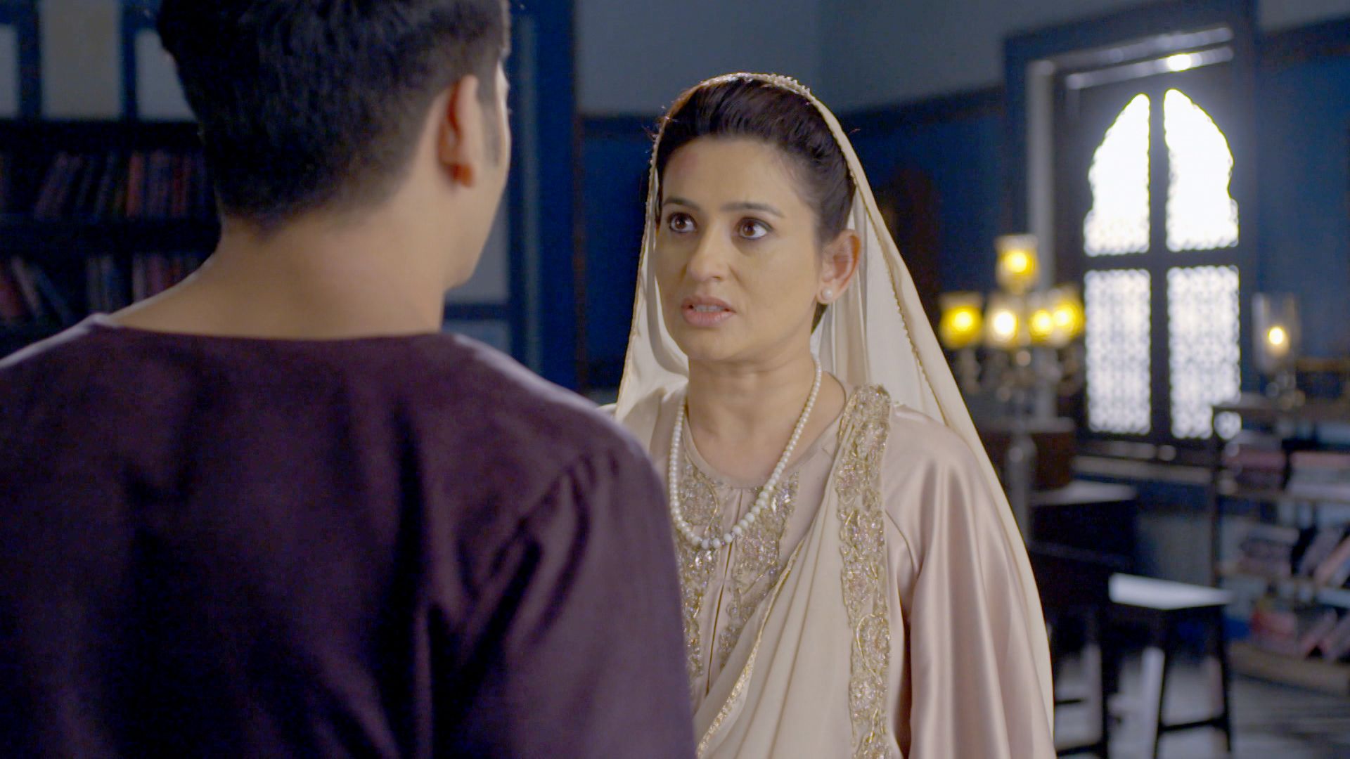 Watch aladdin only on Watcho