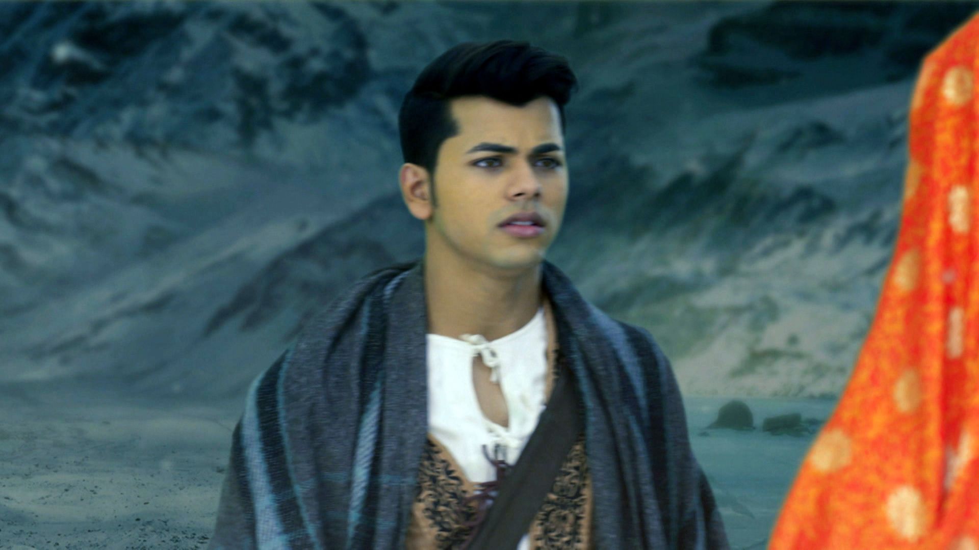 Watch aladdin only on Watcho