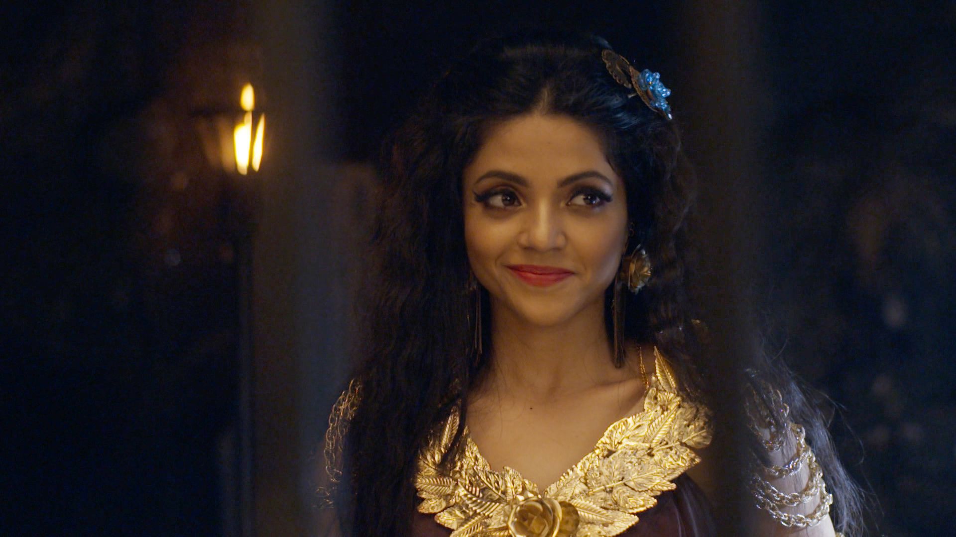 Watch aladdin only on Watcho