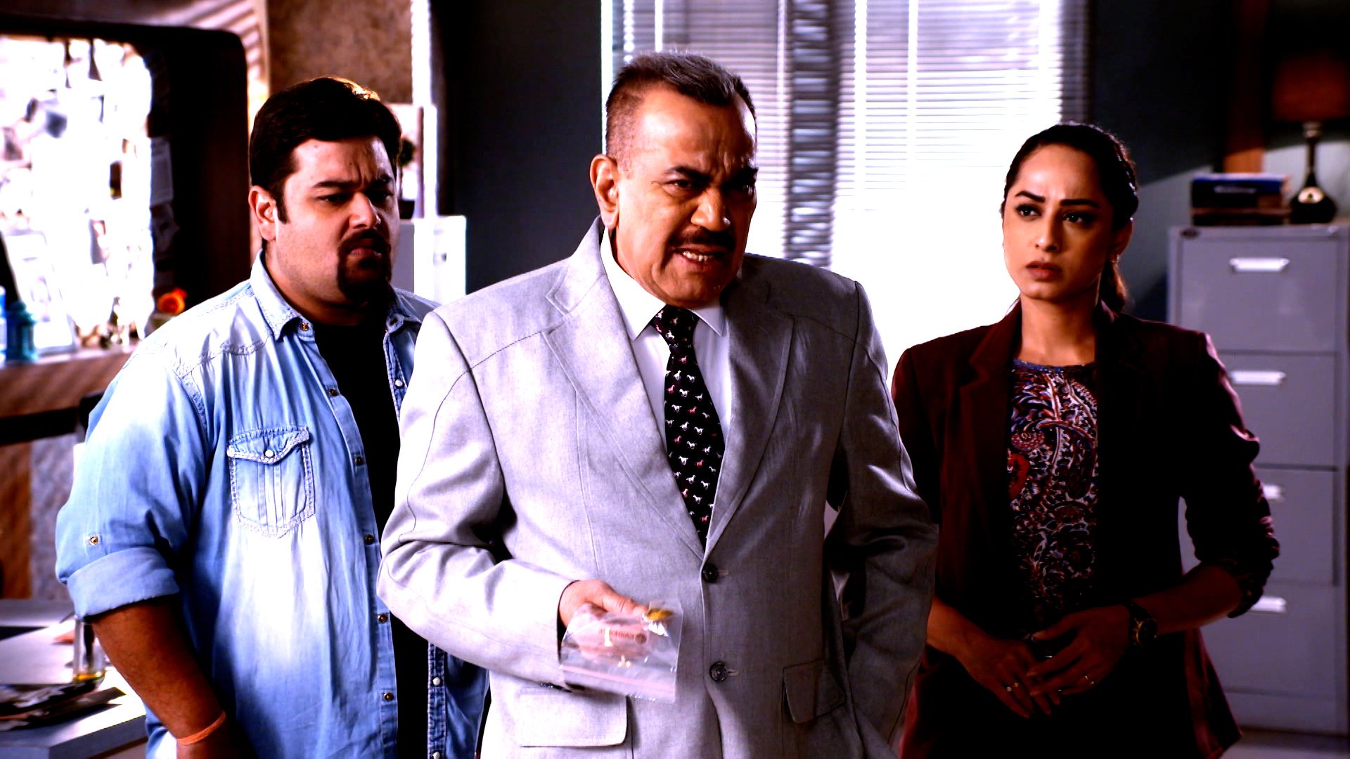 Watch cid-bangla All Episodes | Watcho