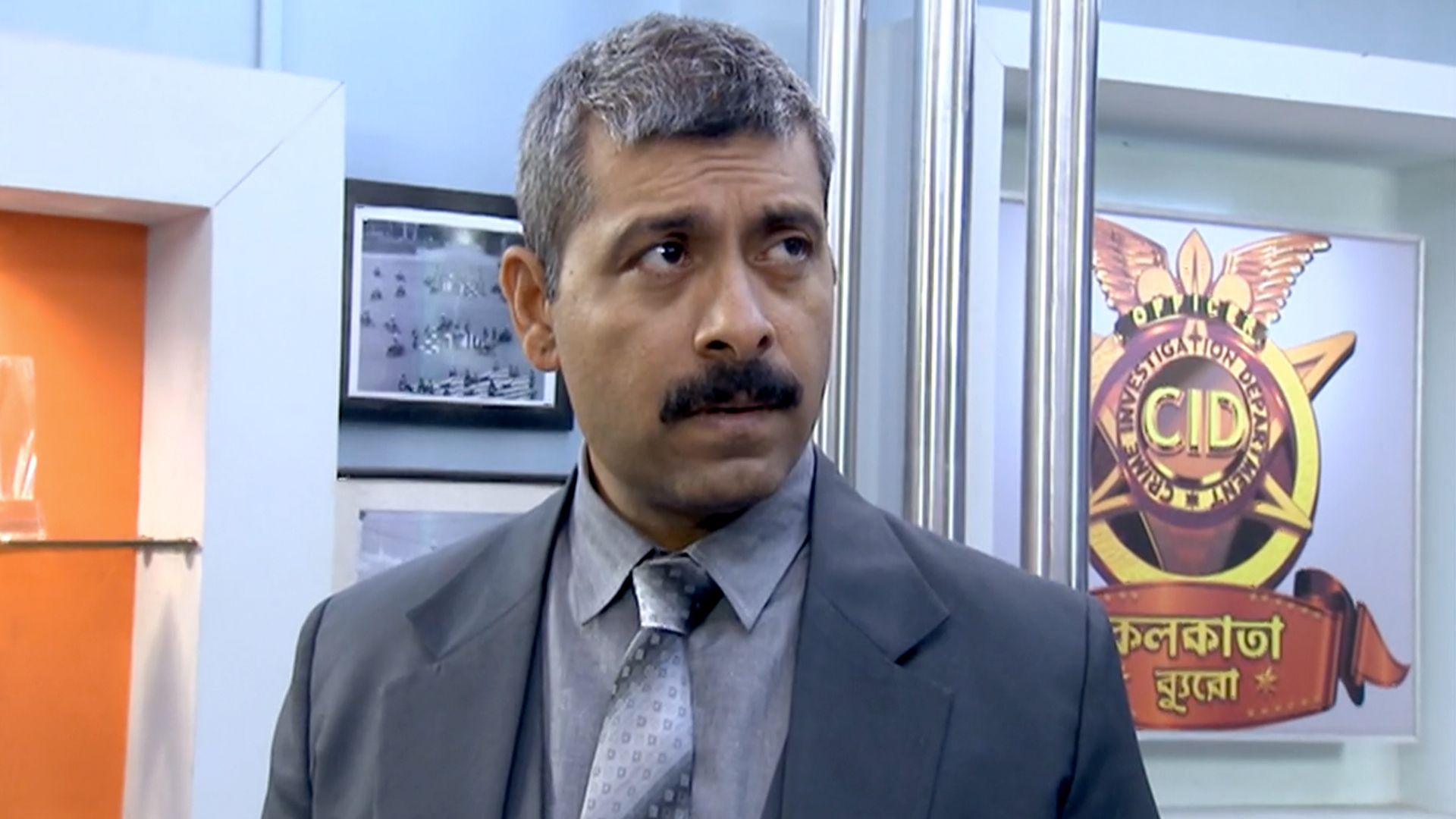 Watch cid-kolkata-bureau only on Watcho