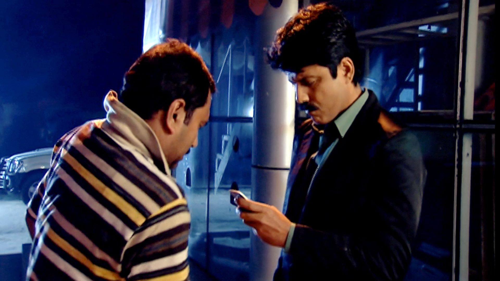 Watch cid-kolkata-bureau only on Watcho