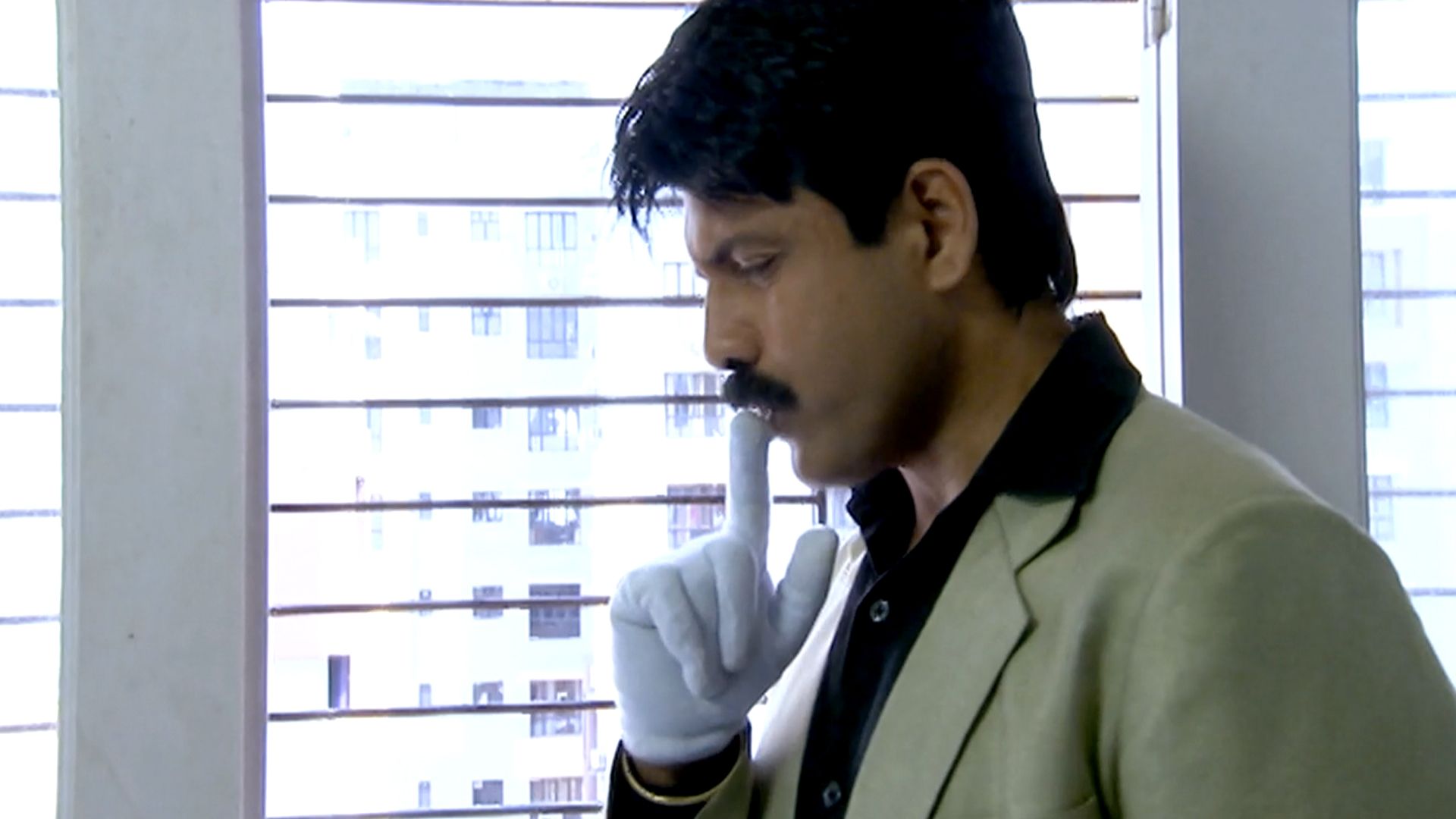 Watch cid-kolkata-bureau only on Watcho