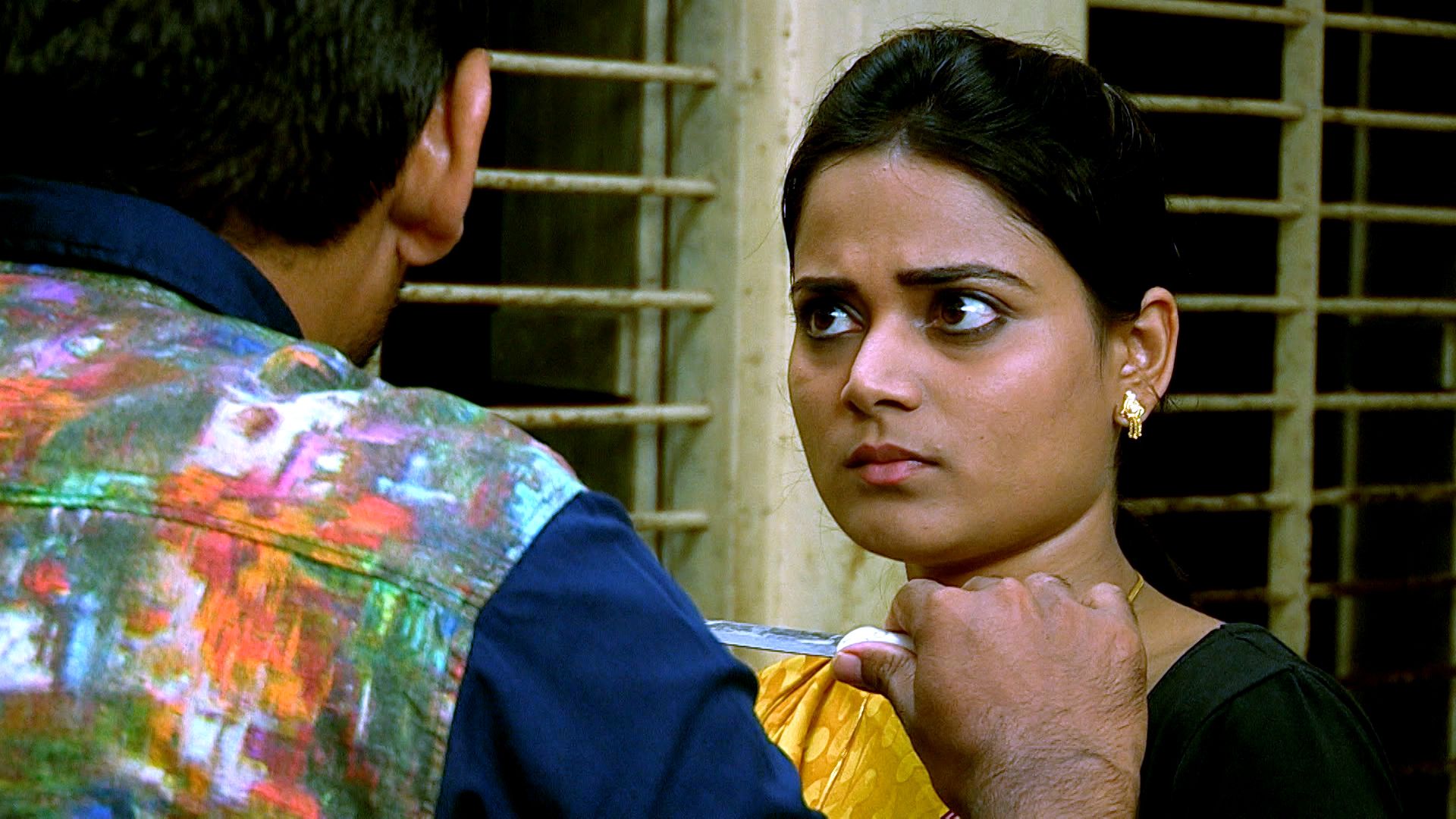 Watch crime-patrol-dial-100-bangla only on Watcho