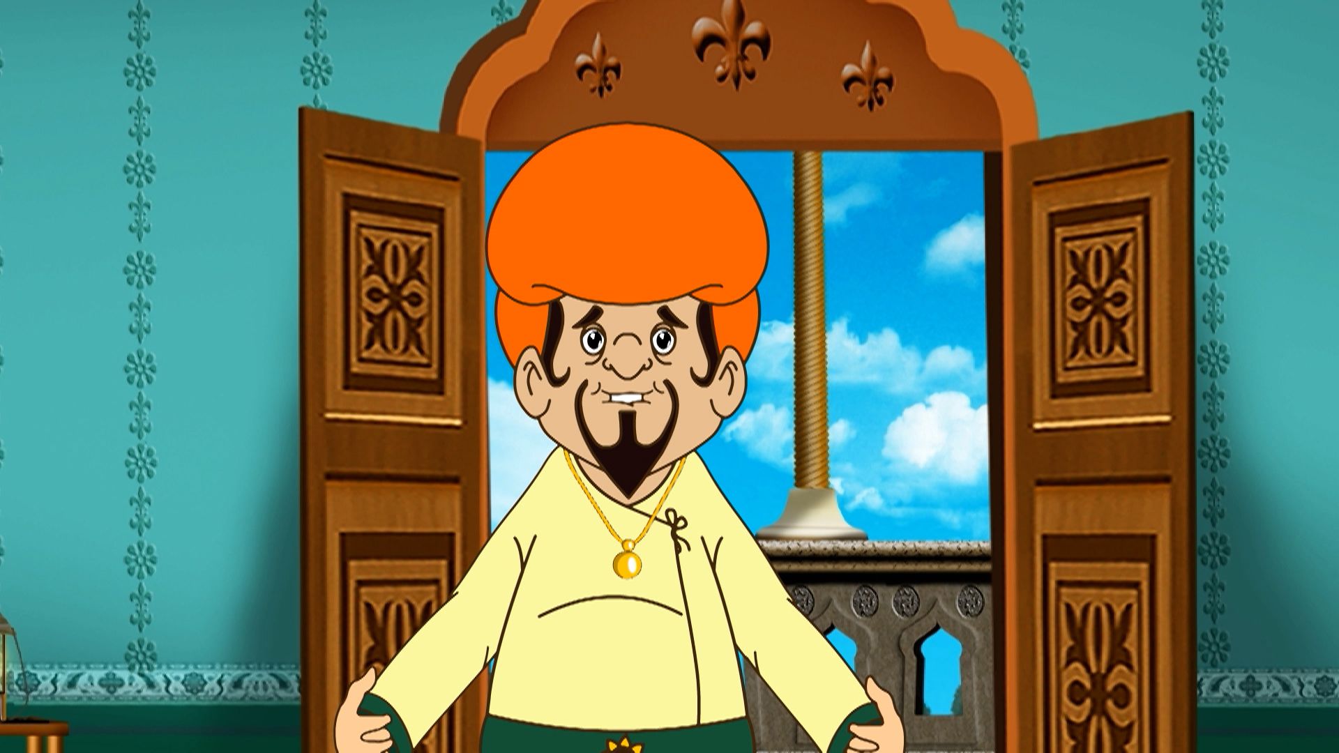 Watch New Episodes of gopal-bhar-2 only on Watcho