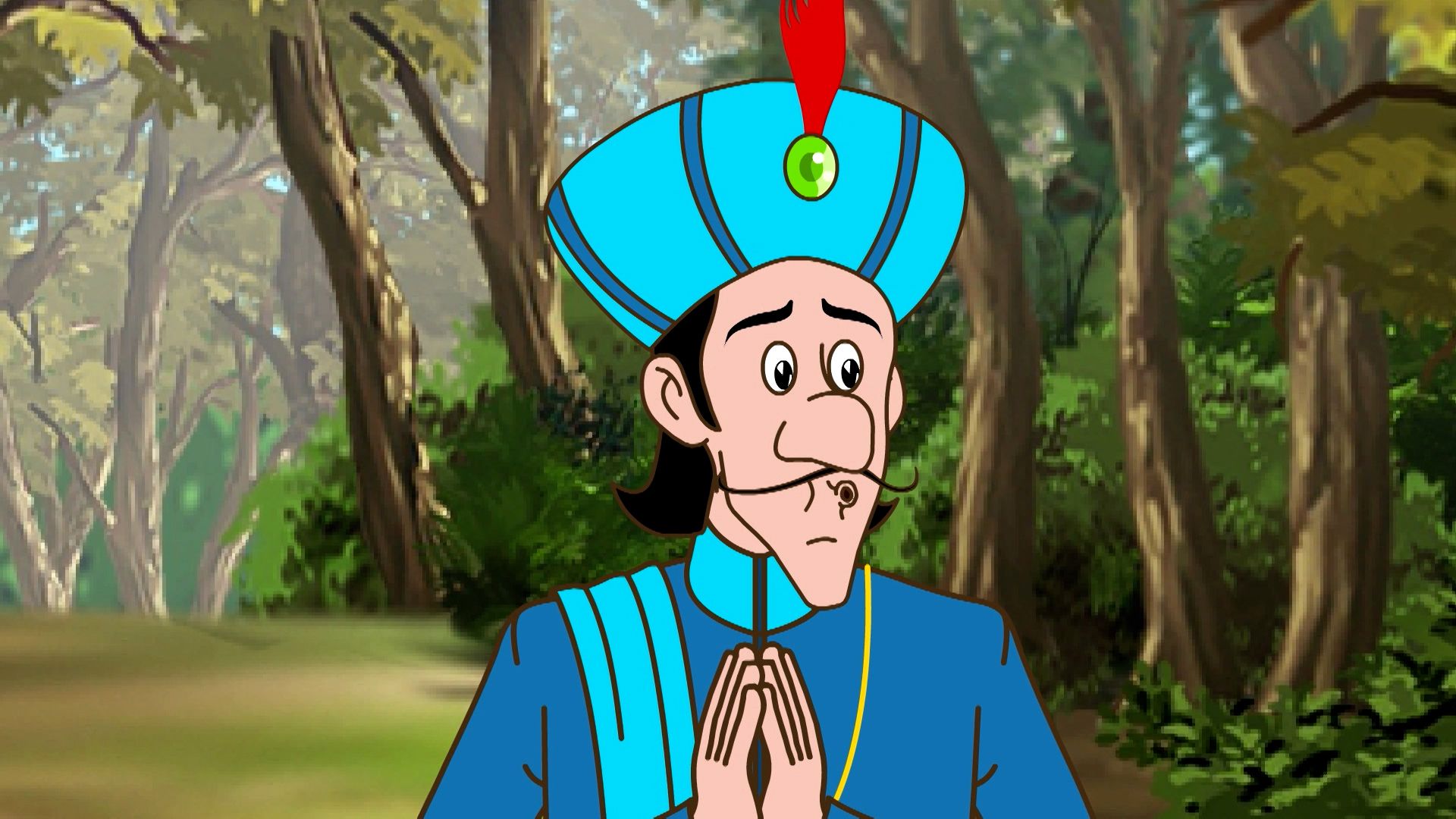 Watch gopal-bhar-2 only on Watcho