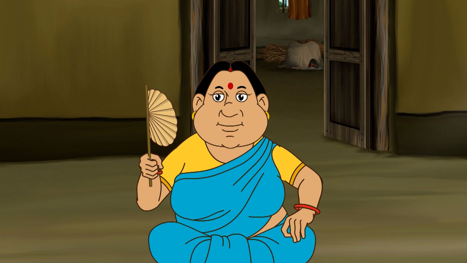 Watch gopal-bhar-2 only on Watcho