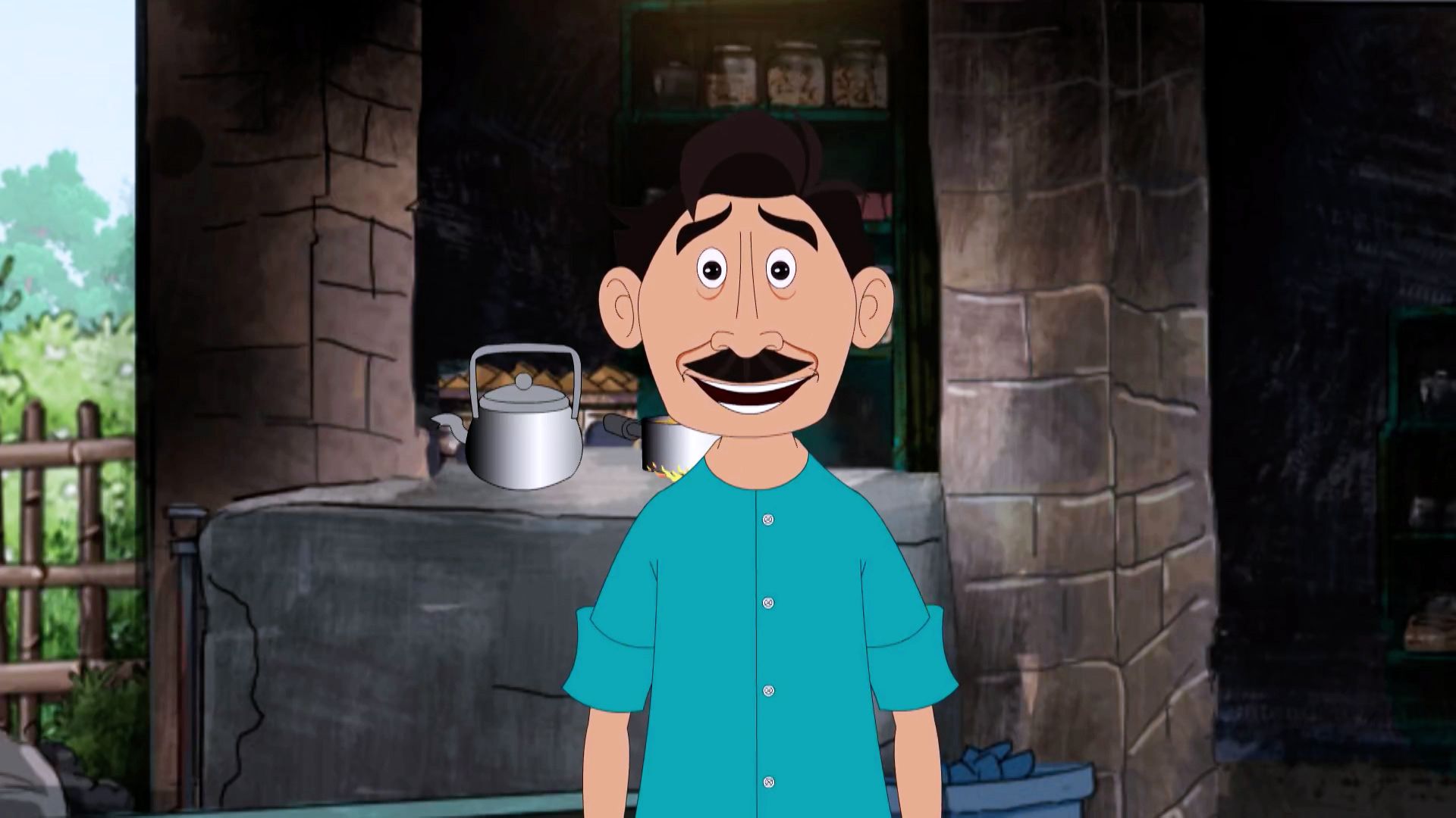 Watch gulte-mama only on Watcho