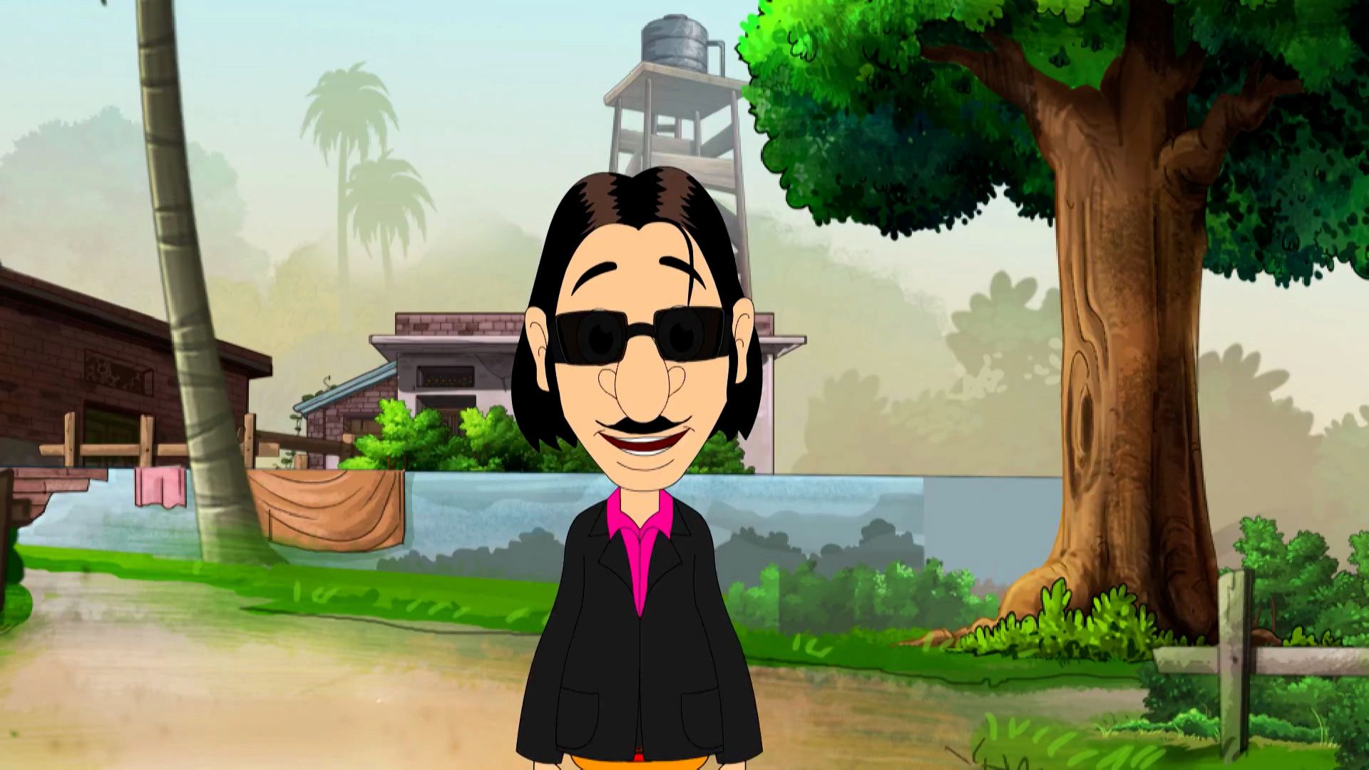 Watch gulte-mama only on Watcho