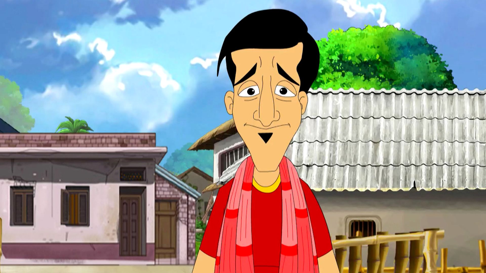 Watch gulte-mama only on Watcho