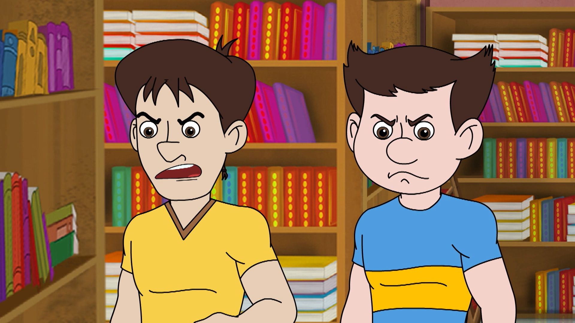 Watch nut-boltu All Episodes | Watcho