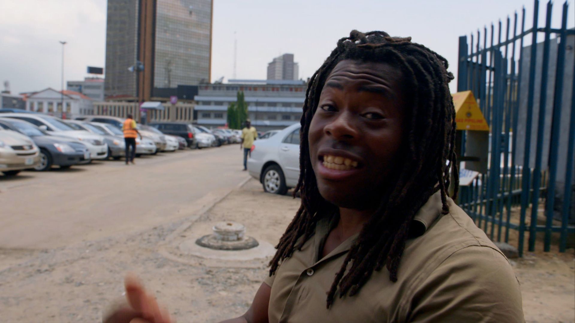 Watch africa-with-ade-adepitan All Episodes | Watcho