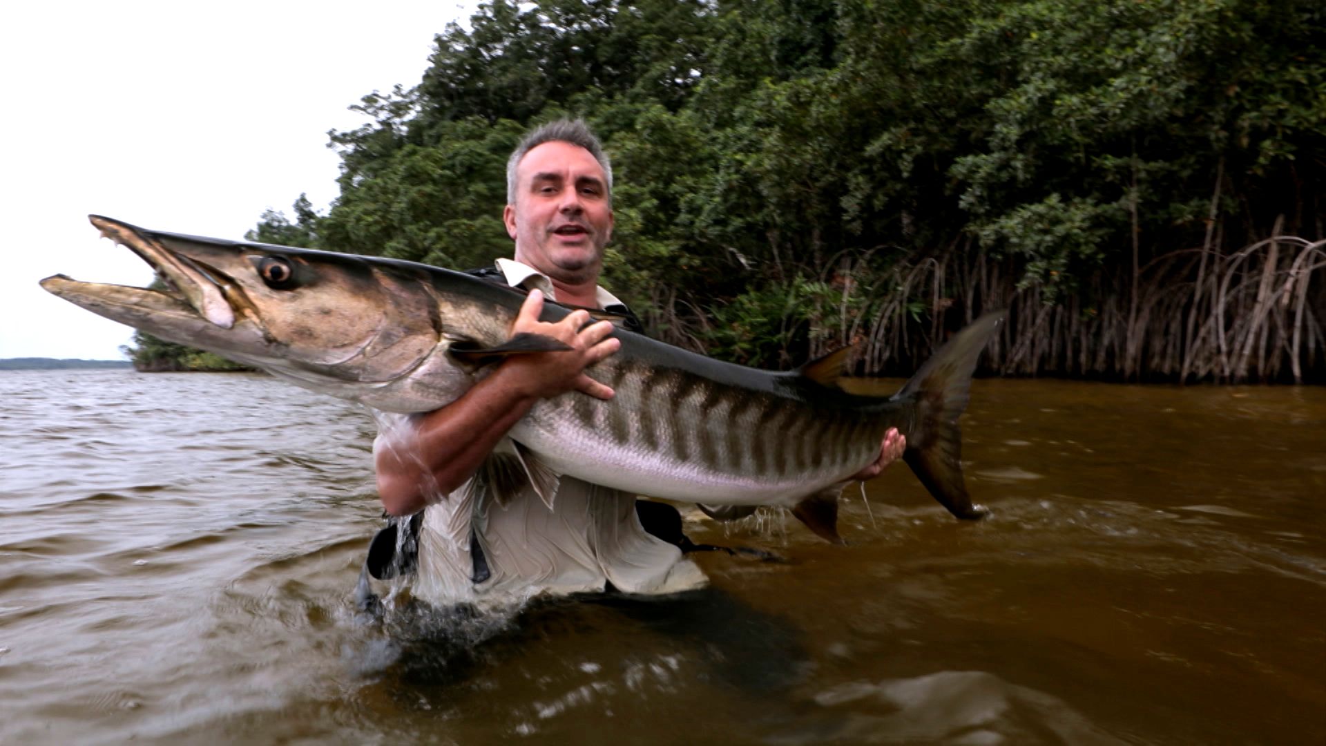 Watch chasing-monsters only on Watcho