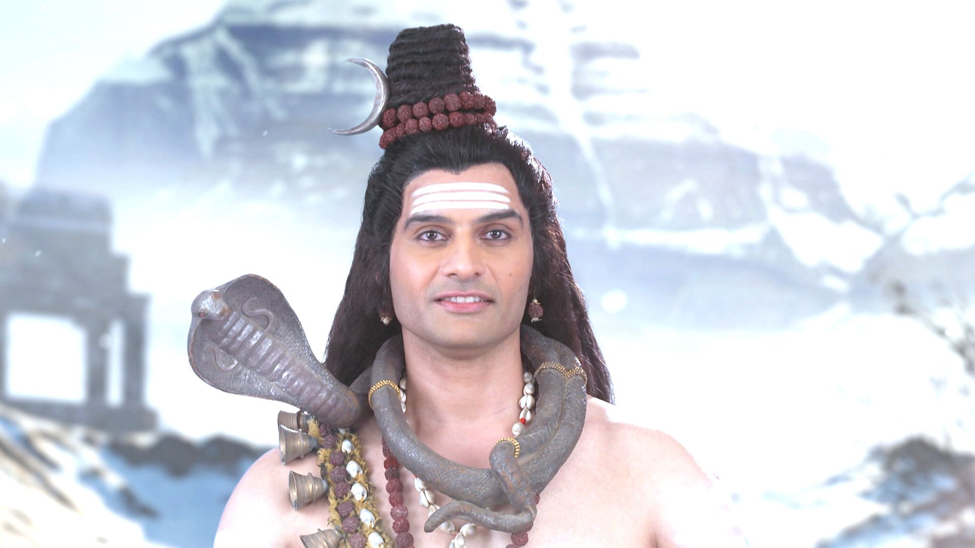 Watch jai-jai-shanidev only on Watcho