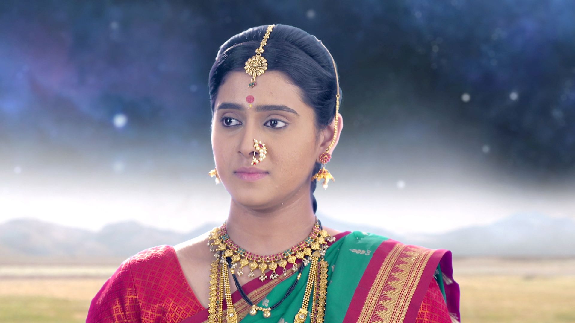 Watch jai-jai-shanidev only on Watcho