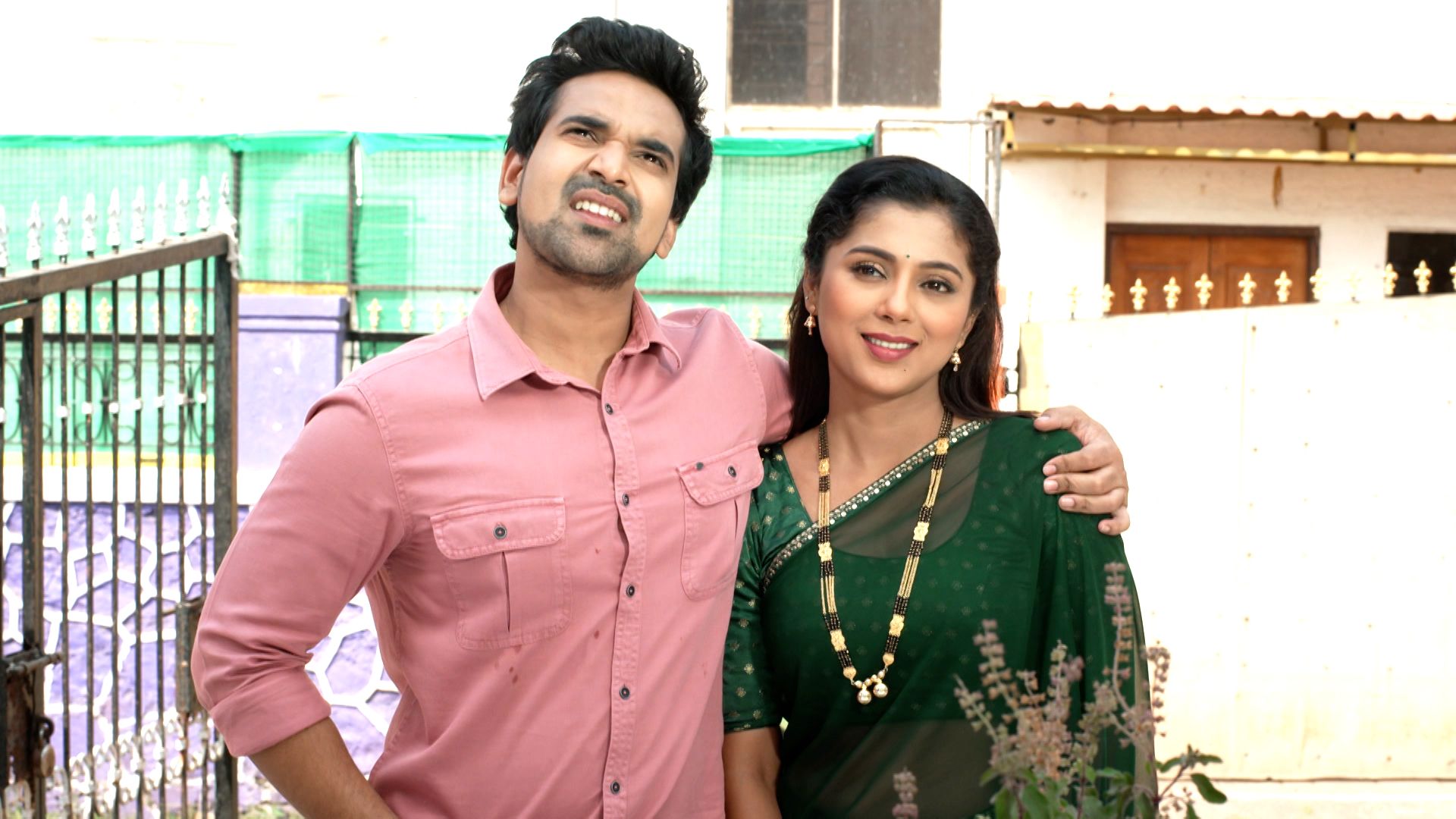 Watch rani-me-honar only on Watcho