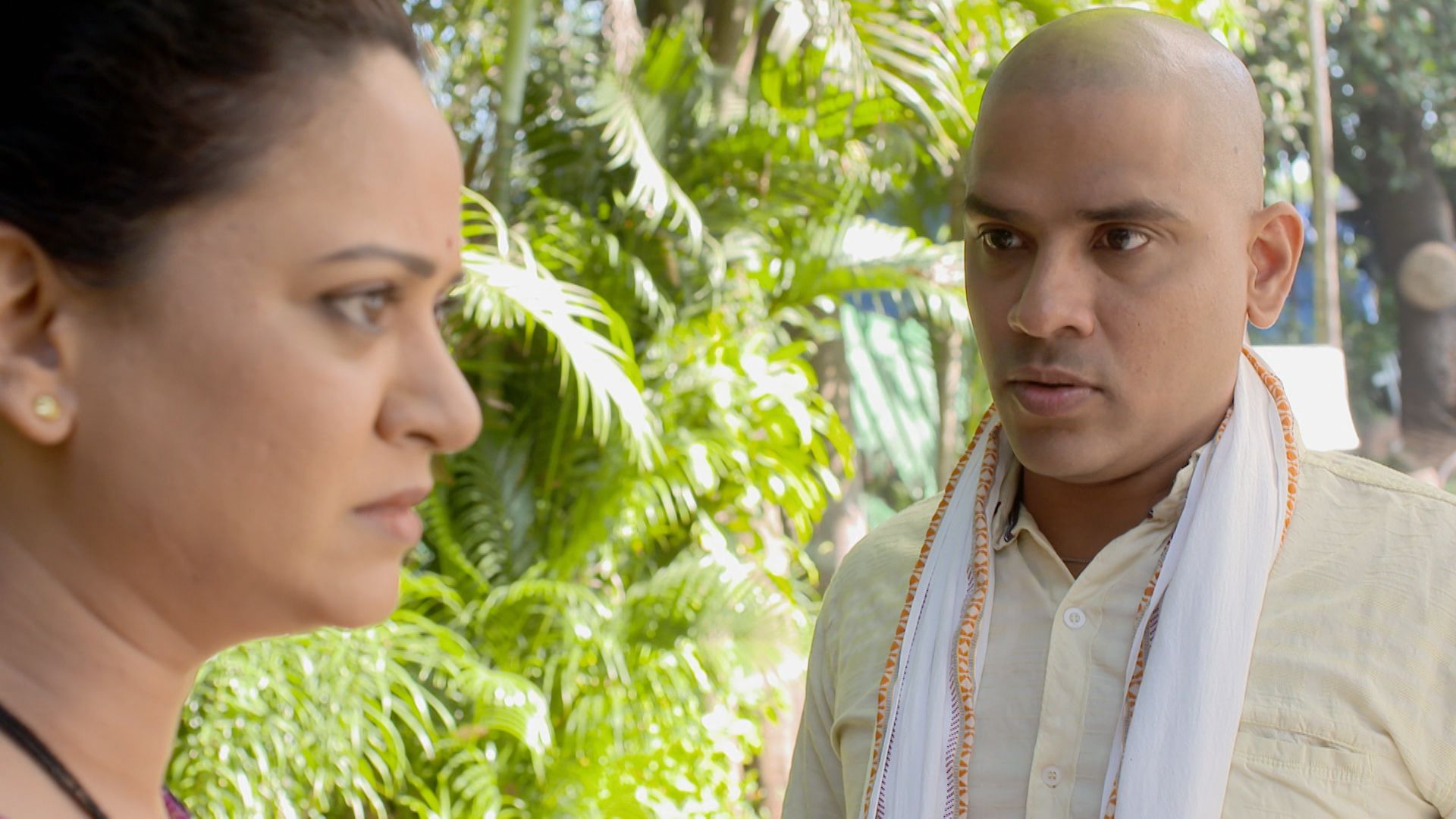 Watch tumchi-mulgi-kay-karte only on Watcho