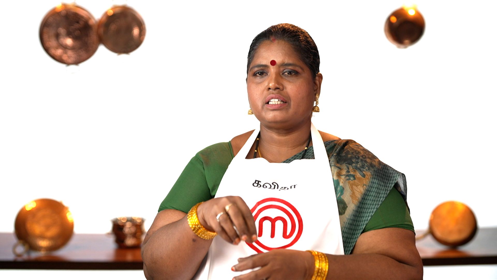 Watch masterchef-india-tamil only on Watcho