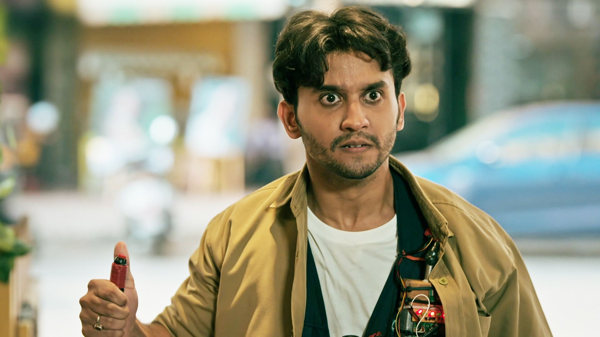 Watch adrishyam All Episodes | Watcho