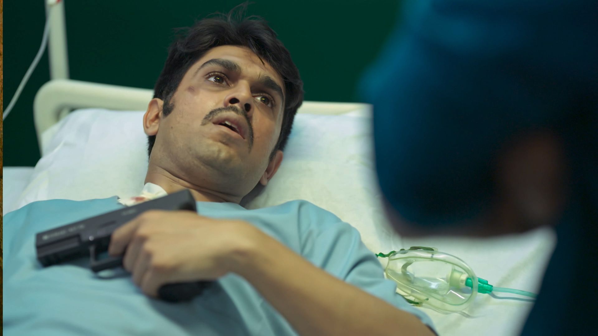 Watch adrishyam All Episodes | Watcho