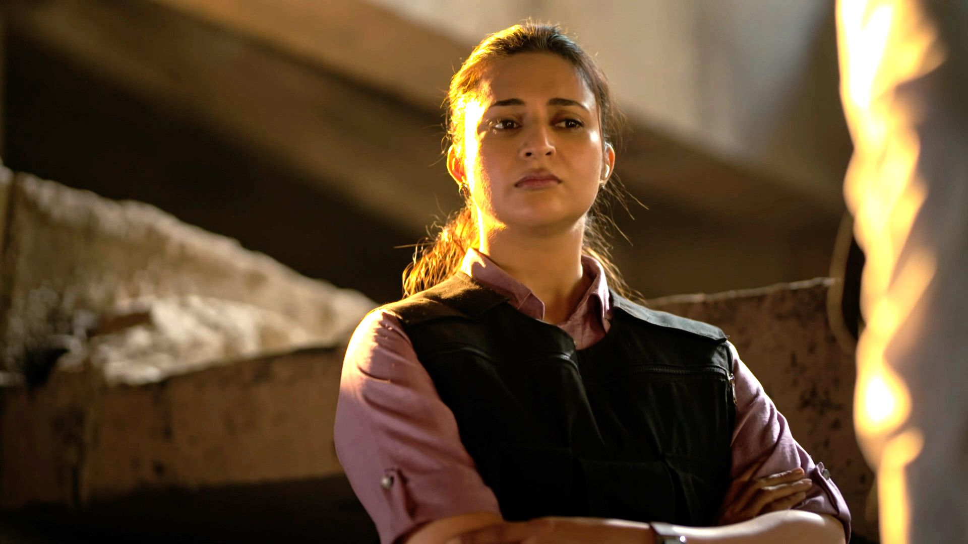 Watch adrishyam only on Watcho