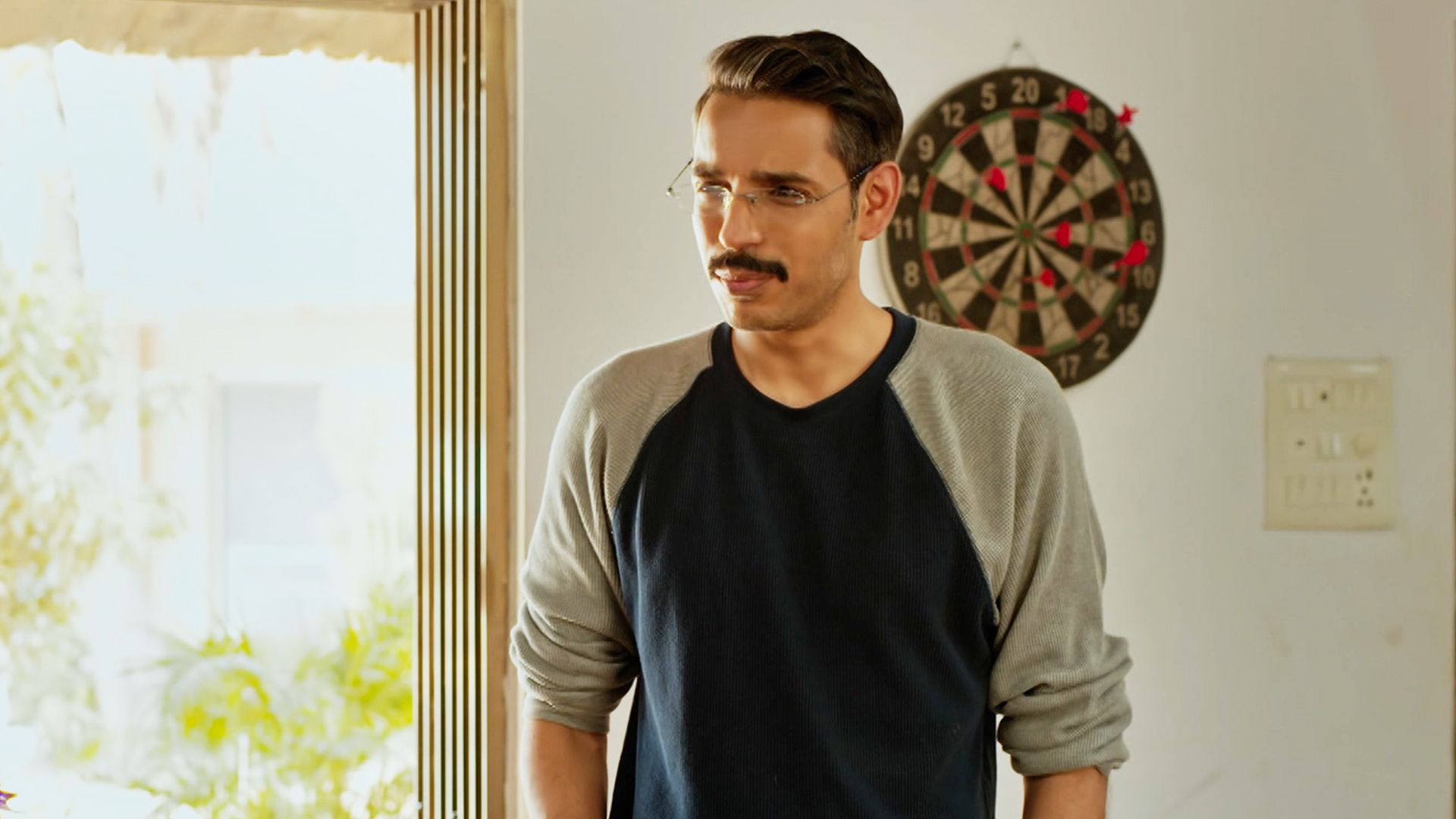 Watch adrishyam only on Watcho