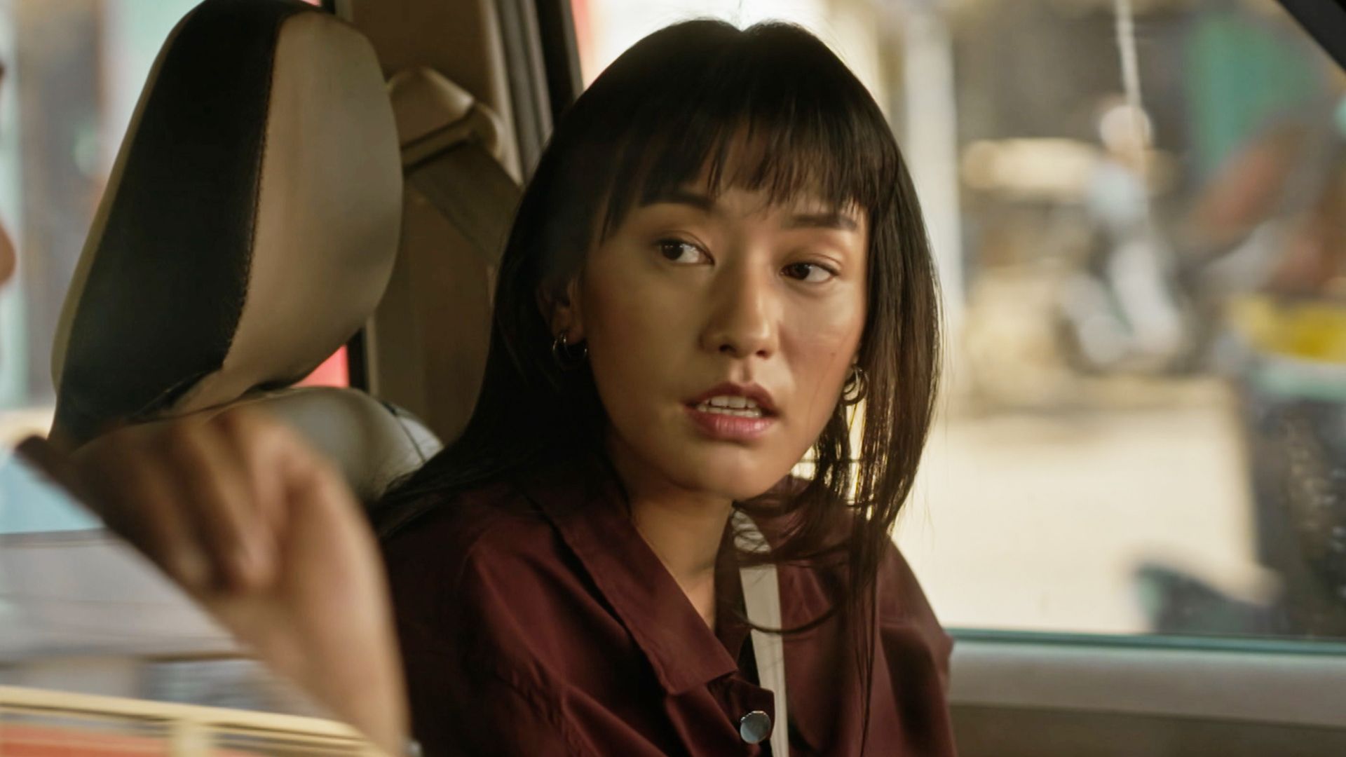 Watch adrishyam only on Watcho