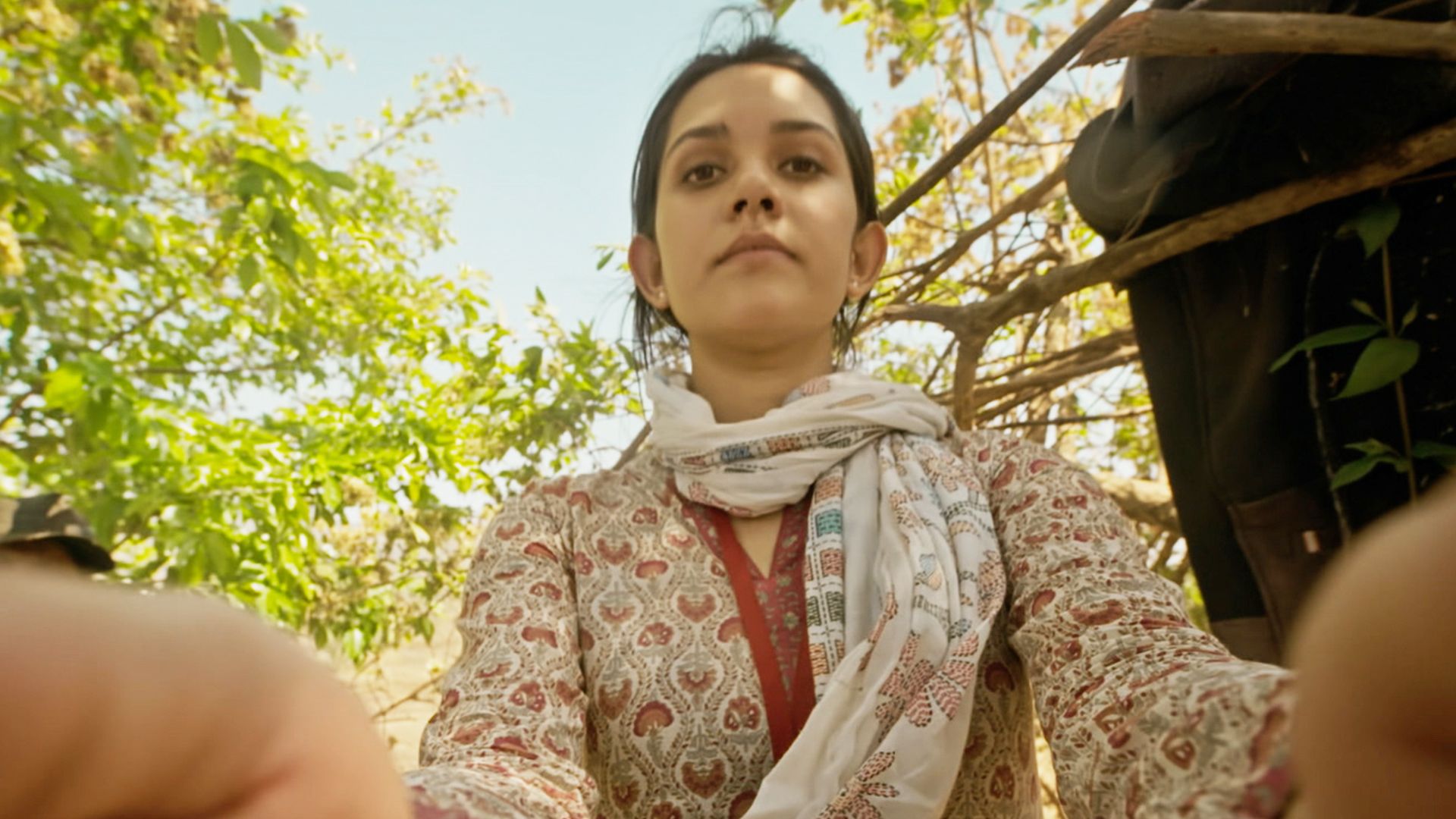 Watch adrishyam All Episodes | Watcho