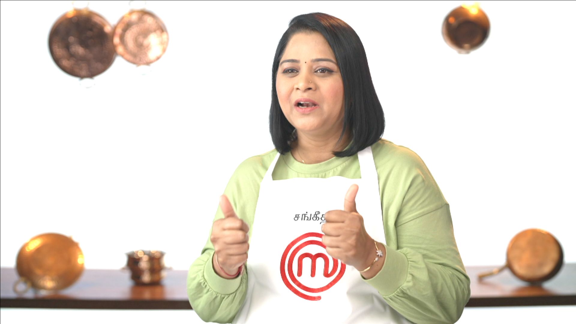 Watch masterchef-india-tamil only on Watcho