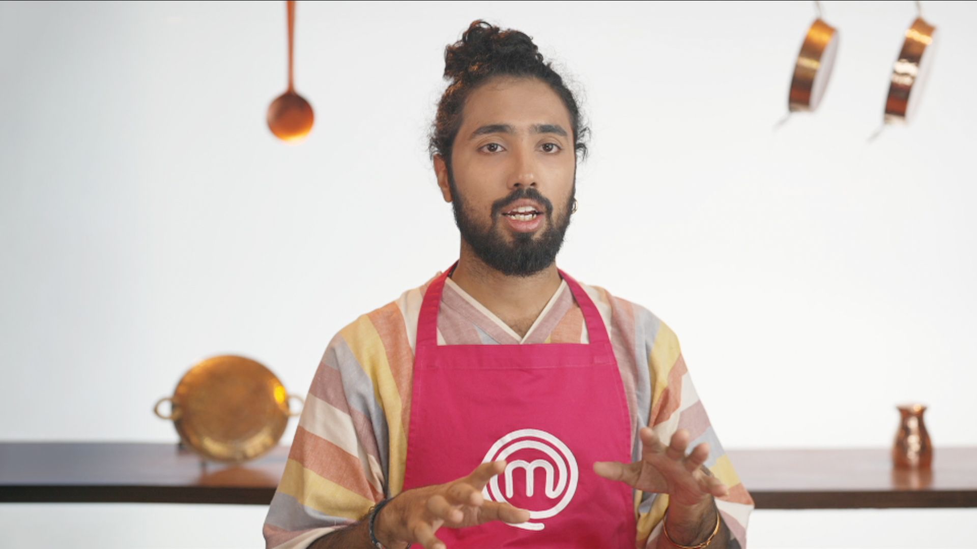 Watch masterchef-india-tamil only on Watcho