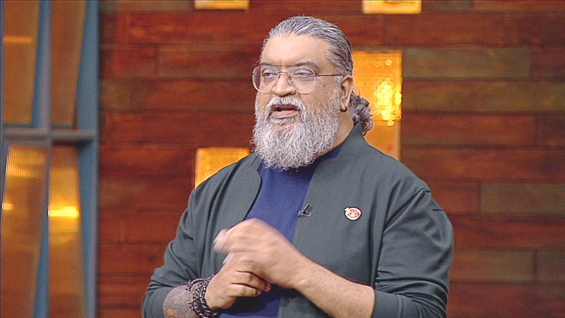 Watch masterchef-india-tamil only on Watcho