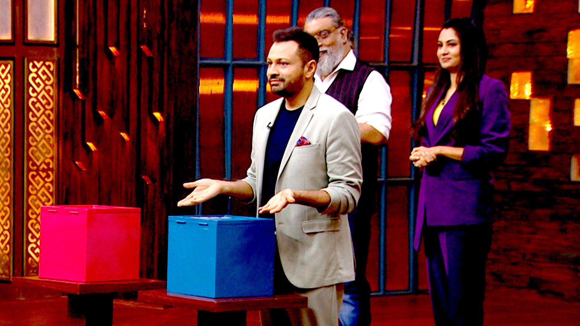 Watch masterchef-india-tamil only on Watcho