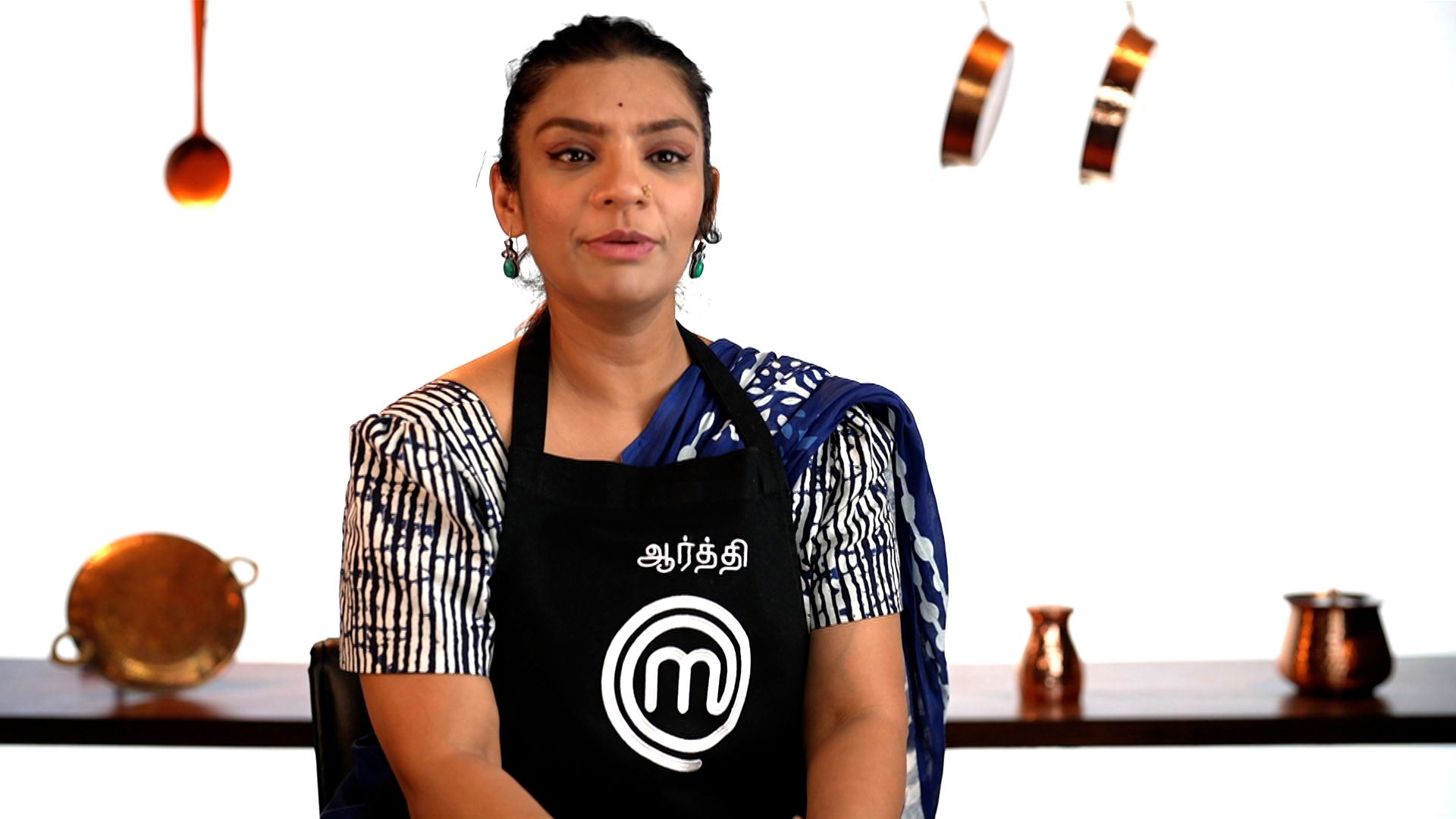 Watch masterchef-india-tamil only on Watcho
