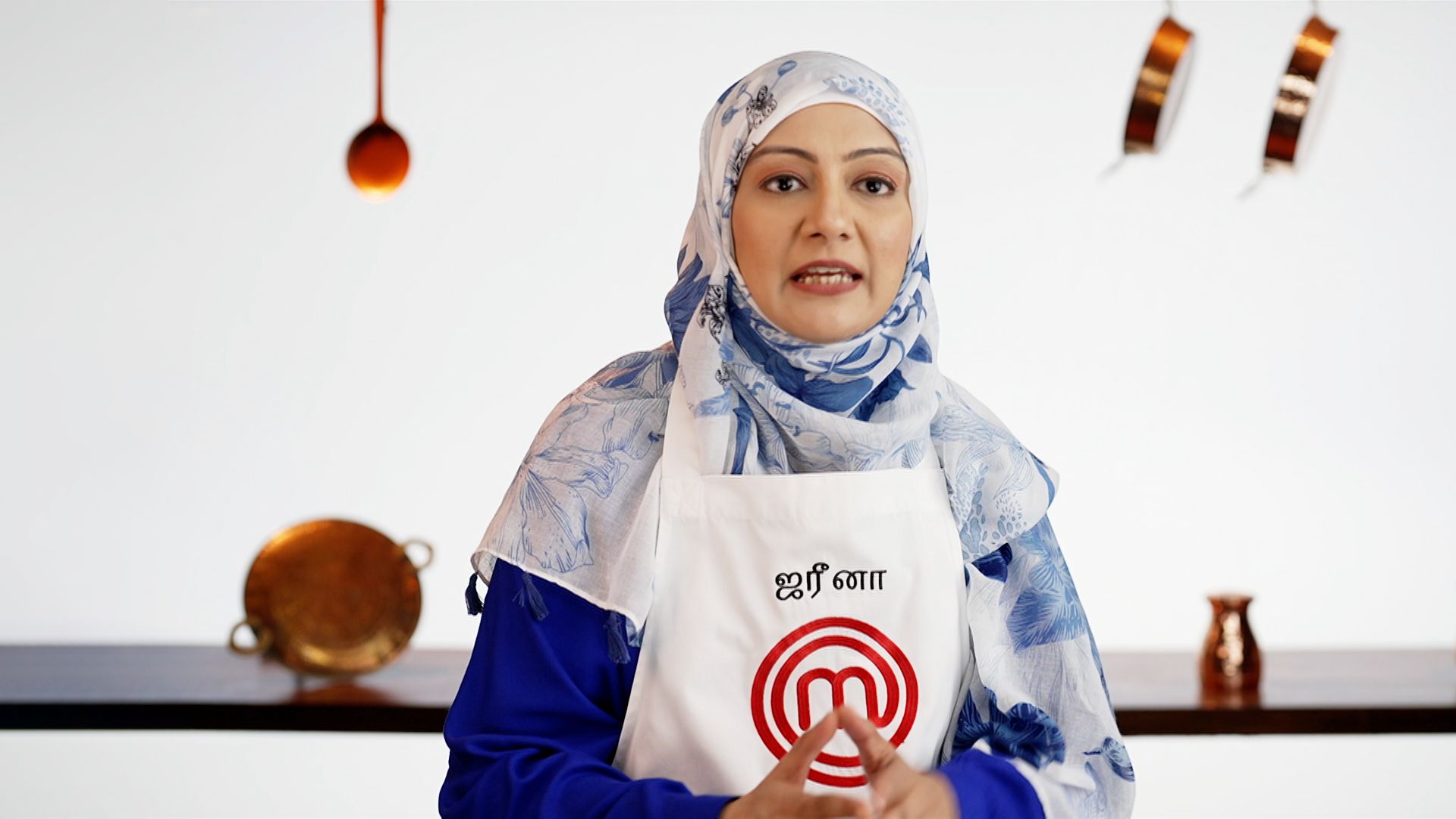 Watch masterchef-india-tamil only on Watcho