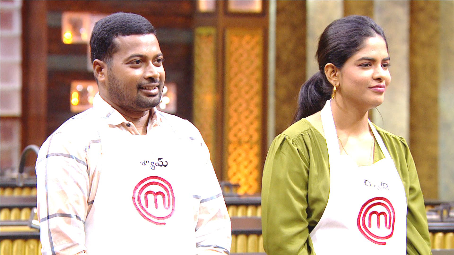 Watch masterchef-india-telugu All Episodes | Watcho