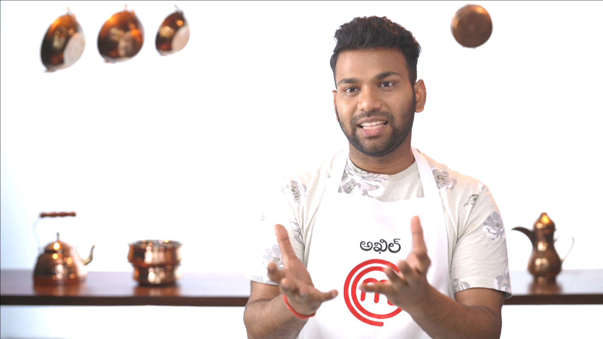 Watch masterchef-india-telugu All Episodes | Watcho