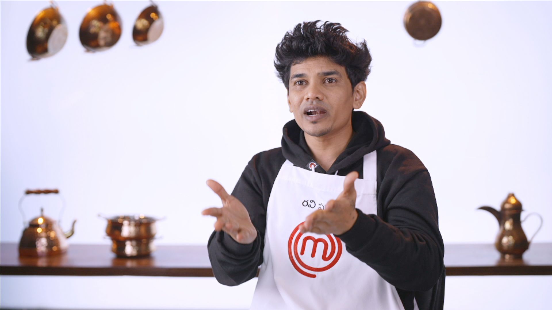 Watch masterchef-india-telugu All Episodes | Watcho