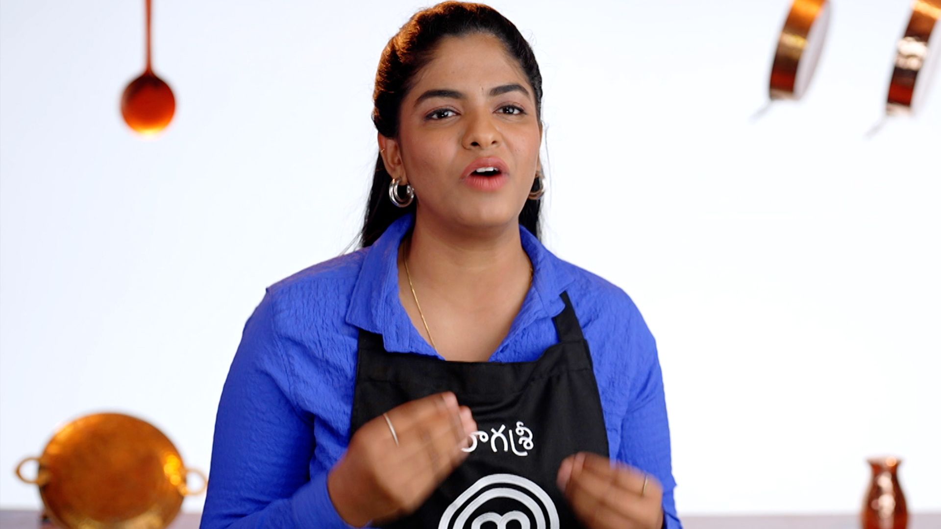 Watch masterchef-india-telugu All Episodes | Watcho