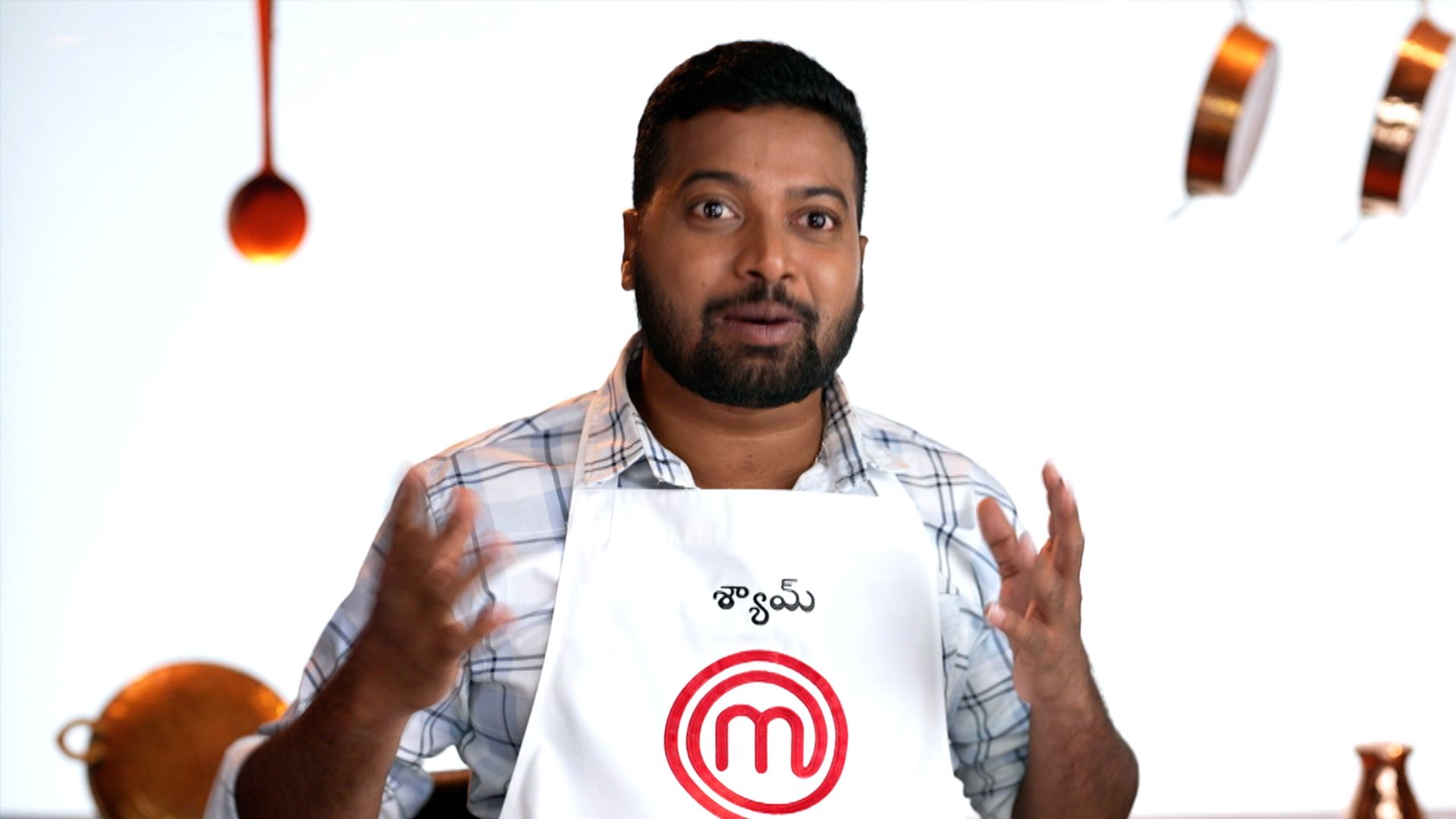 Watch masterchef-india-telugu All Episodes | Watcho