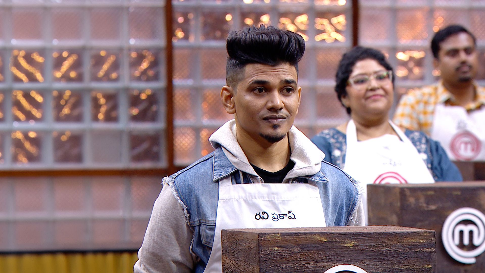 Watch masterchef-india-telugu All Episodes | Watcho