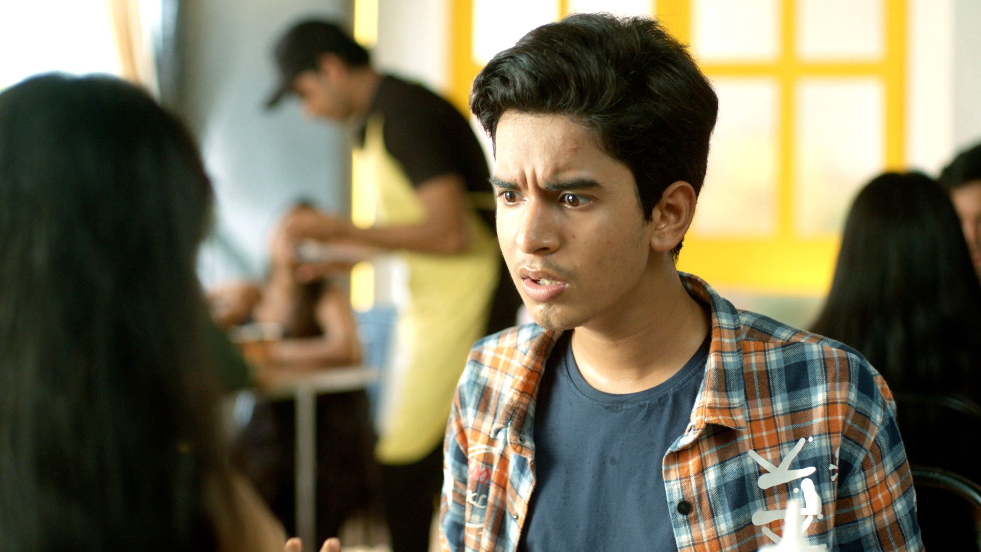 Watch pehla-pyaar-less-than-1-chance All Episodes | Watcho