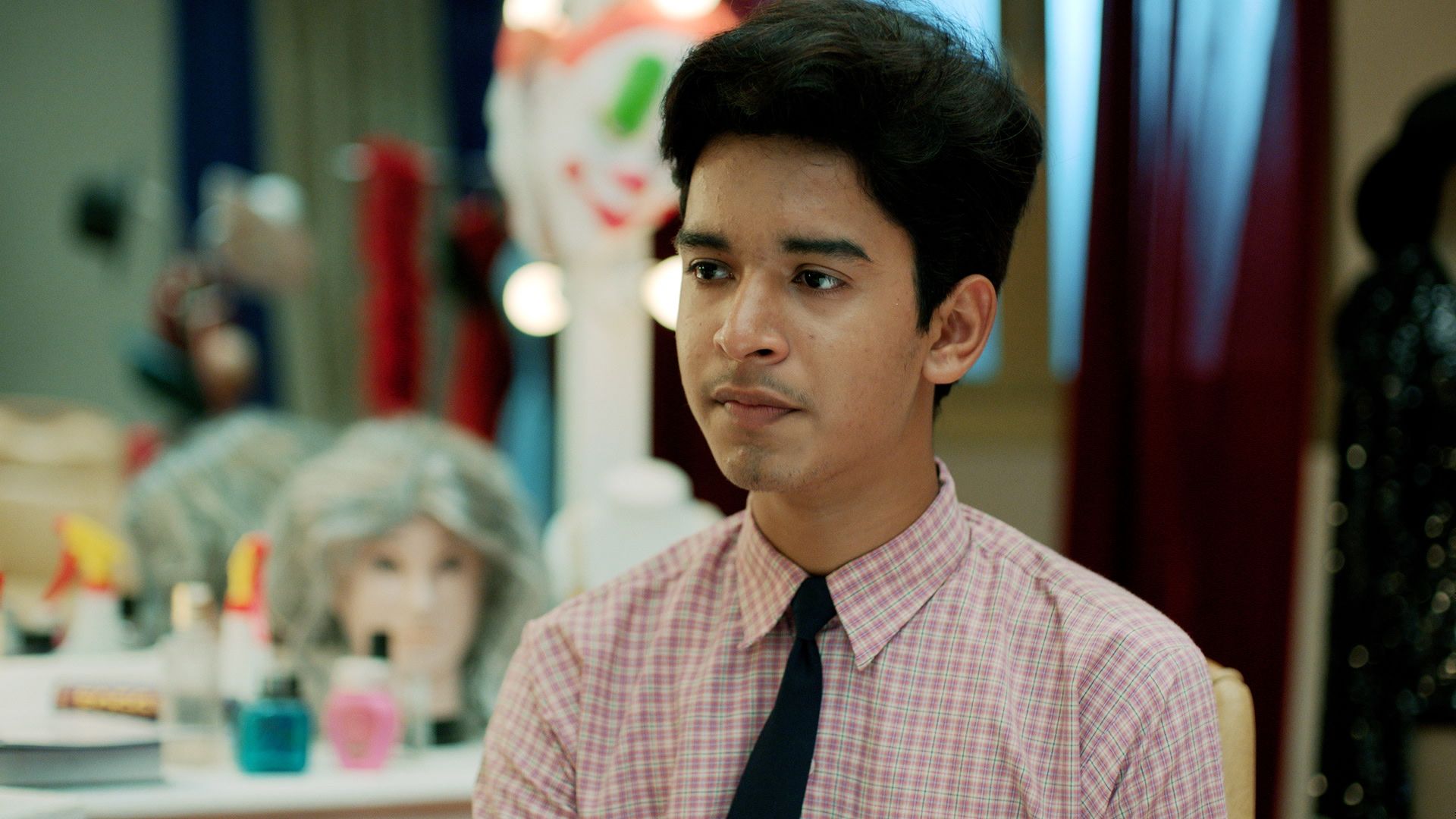 Watch pehla-pyaar-less-than-1-chance All Episodes | Watcho