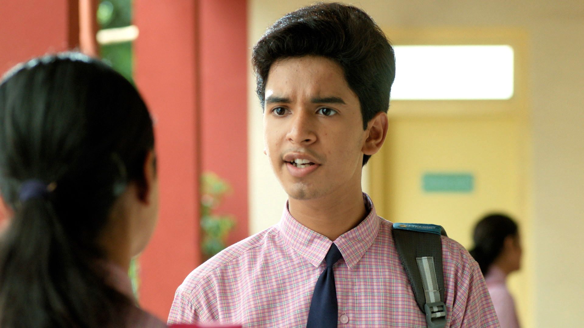 Watch pehla-pyaar-less-than-1-chance All Episodes | Watcho