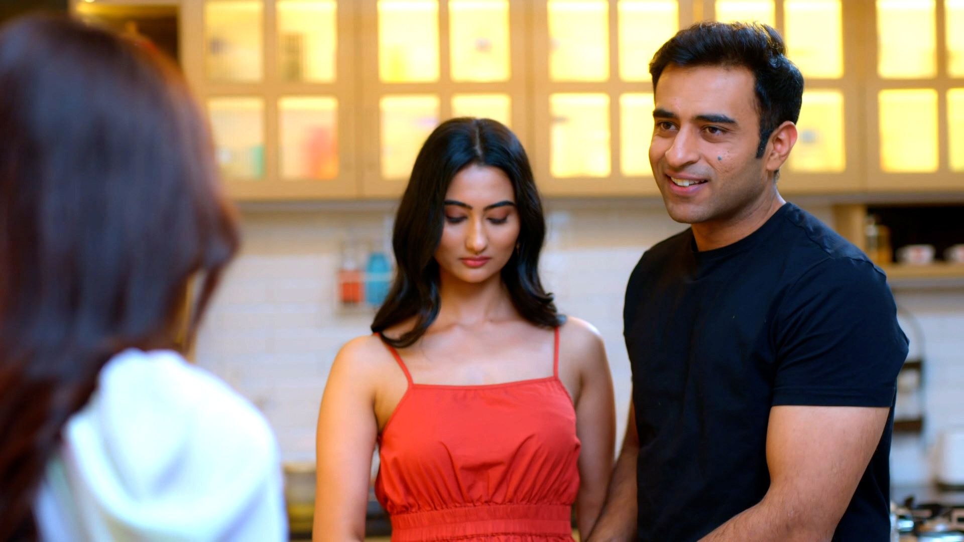 Watch raisinghani-v-s-raisinghani only on Watcho