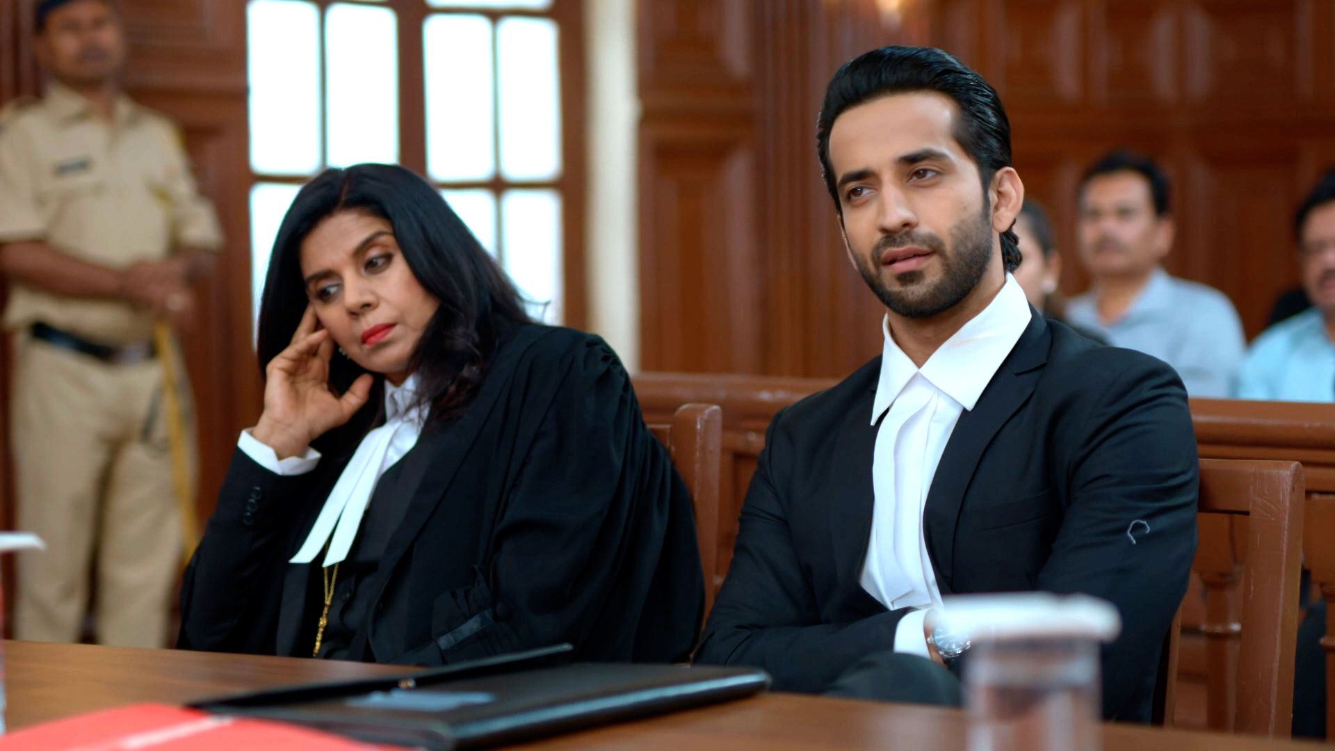 Watch raisinghani-v-s-raisinghani only on Watcho