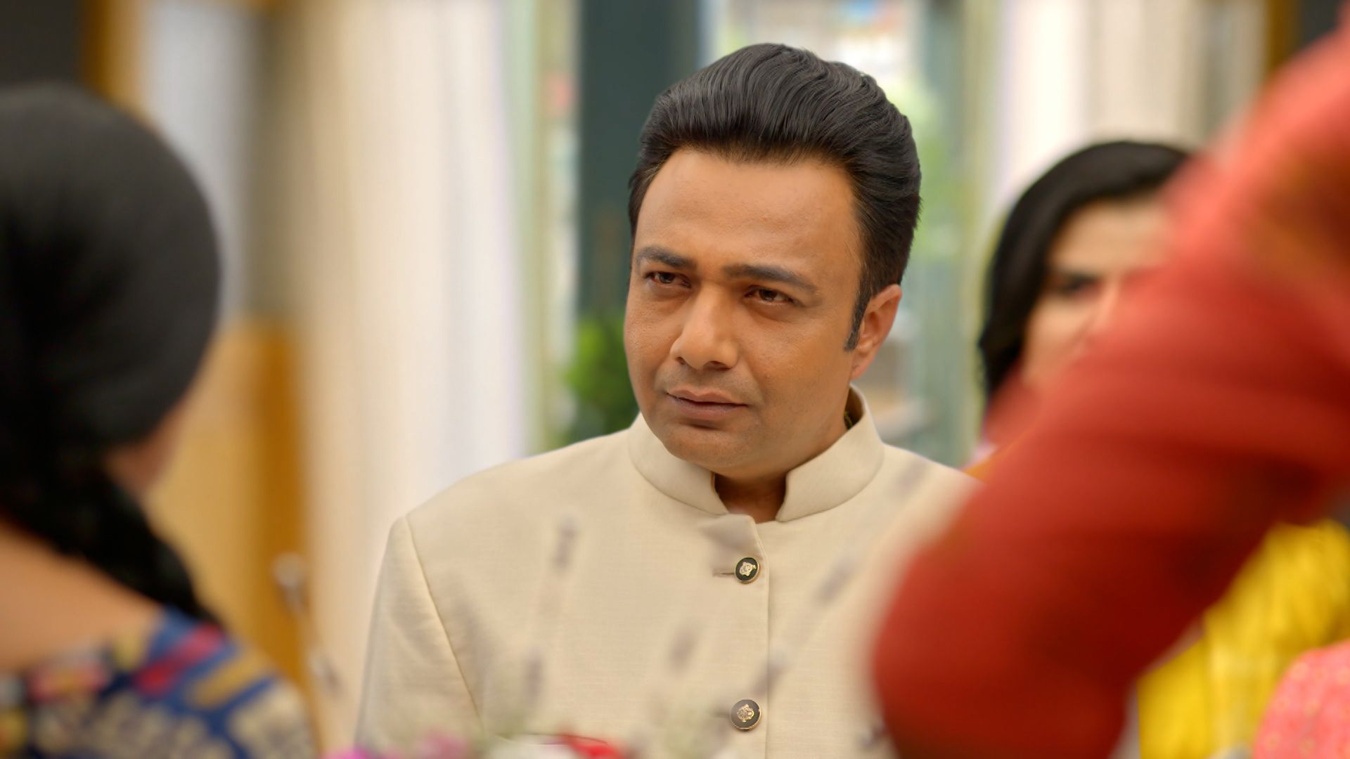 Watch New Episodes of pushpa-impossible only on Watcho