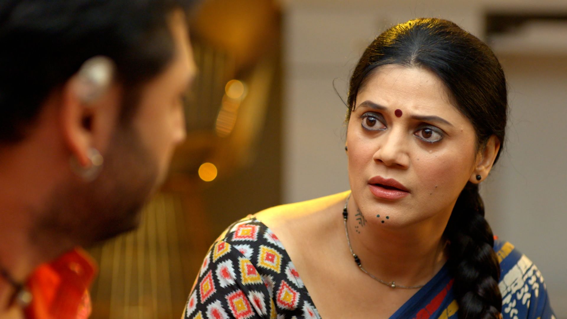 Watch New Episodes of pushpa-impossible only on Watcho