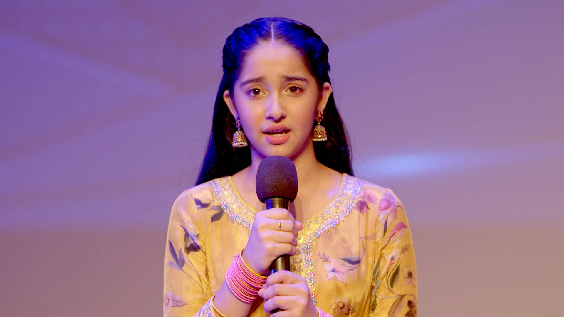 Watch New Episodes of pushpa-impossible only on Watcho