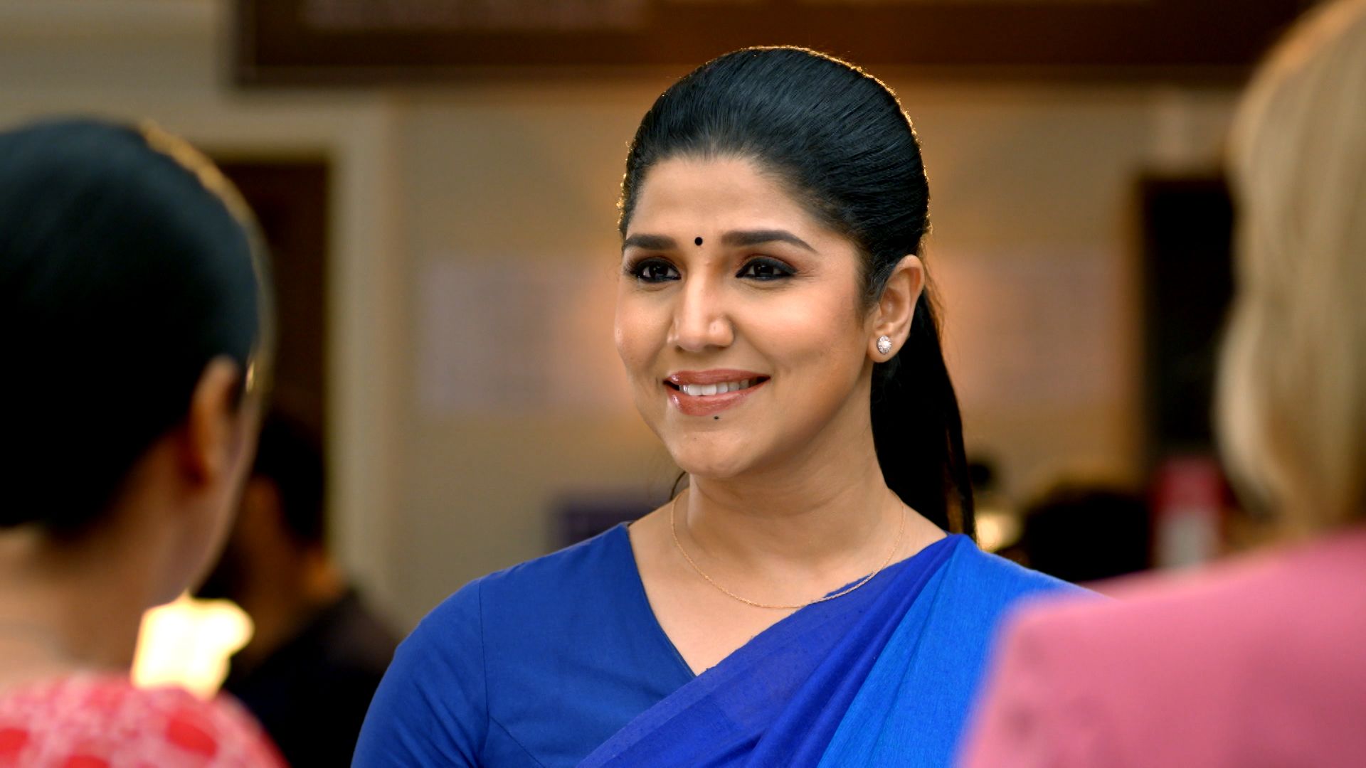 Watch New Episodes of pushpa-impossible only on Watcho