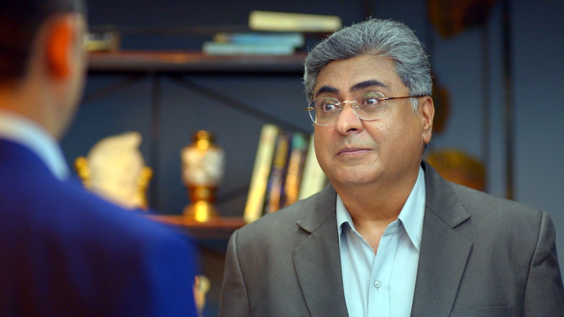 Watch New Episodes of pushpa-impossible only on Watcho